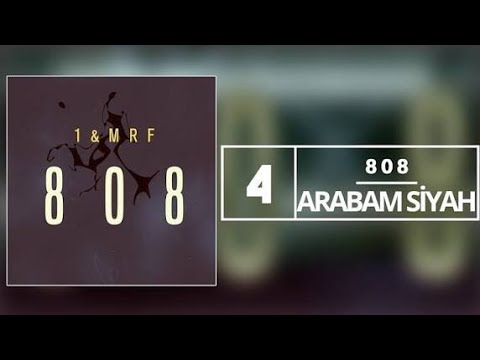 No.1 & MRF - Arabam Siyah (İnsturmental)