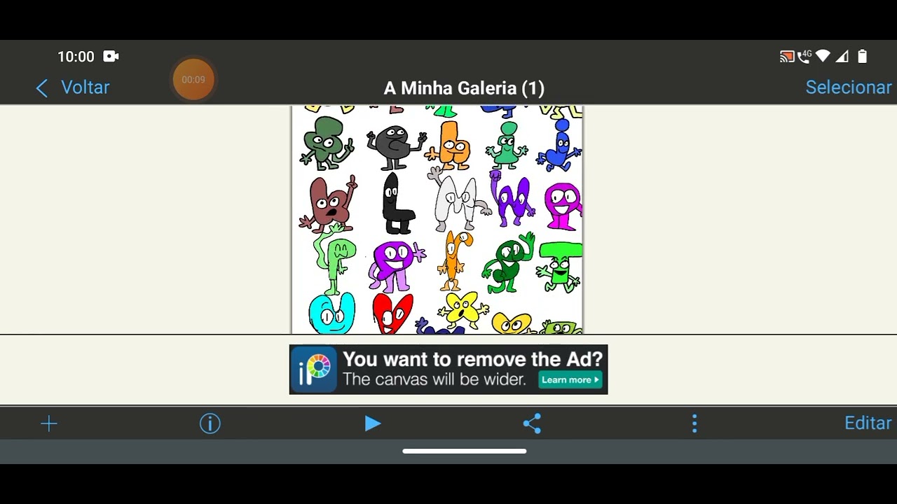 Alfabeto algebralien - YouTube