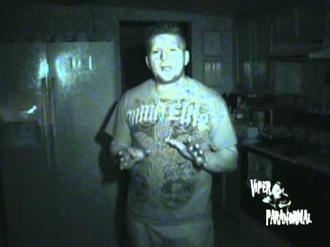 HOW TO HOAX A FAKE GHOST VIDEO!!! - YouTube