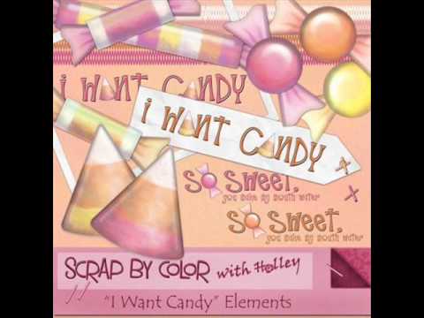 Aaron Carter-I Want Candy Lyrics - YouTube