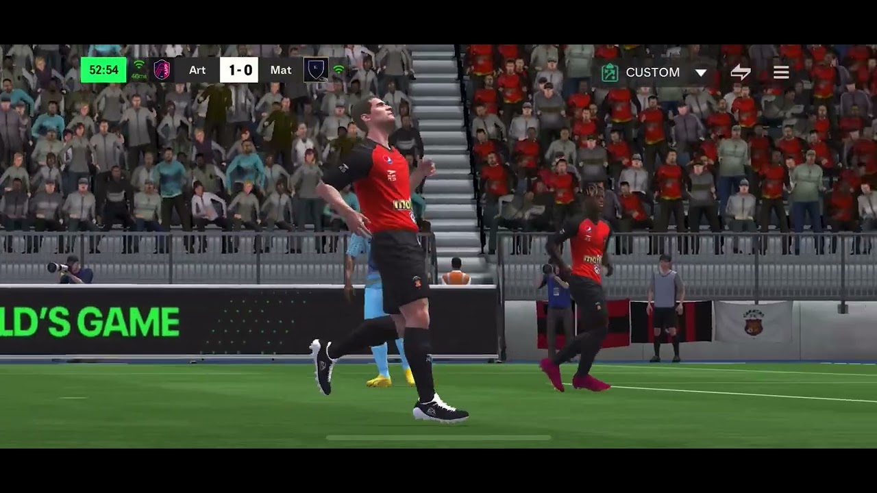 Manager mode - YouTube