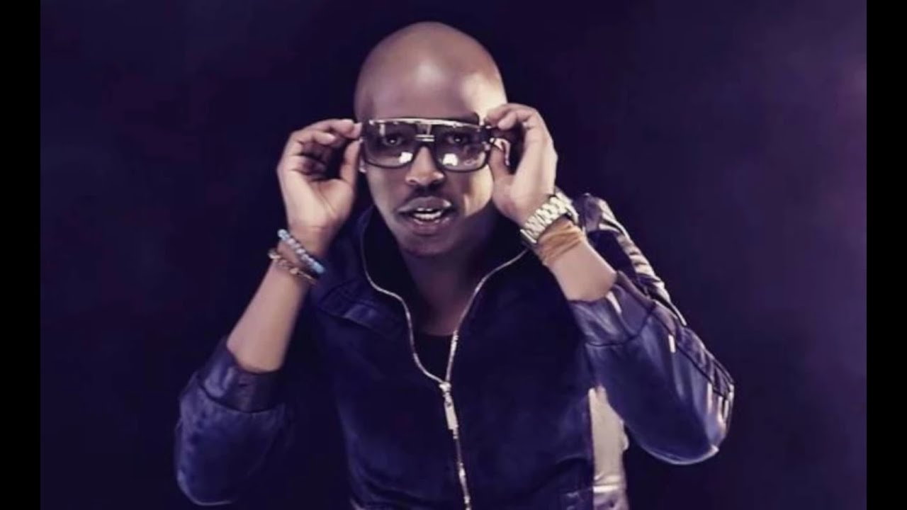 D N A - BANJUKA HYPE REMIX EXTENDED [HD] DJ RIXX [SPINMIXMASTER] XTENDZ ...