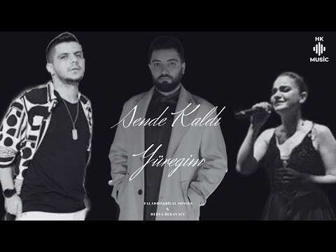 Taladro Bilal Sonses Sende Kaldı Yüreğim