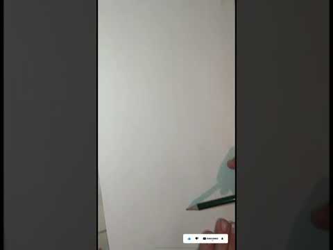 Chiroyli qomatli odam surati qora qalamda chizldi.