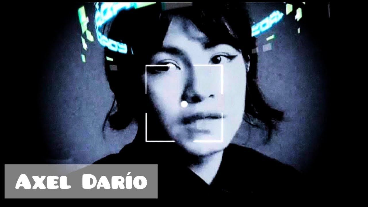 Axel Darío - Noche De Brujas (Official Music Video) - YouTube