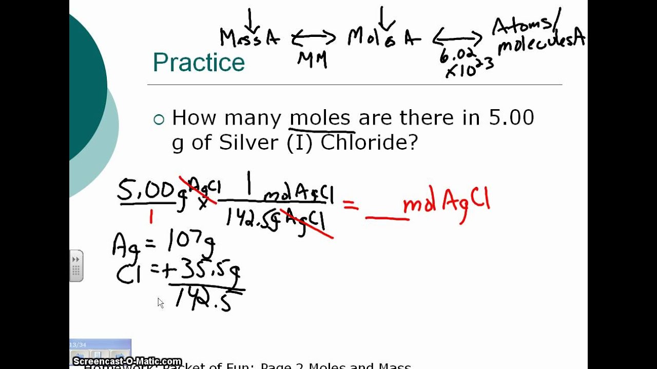 Mass To Molecules YouTube mass-to-molecules-youtube