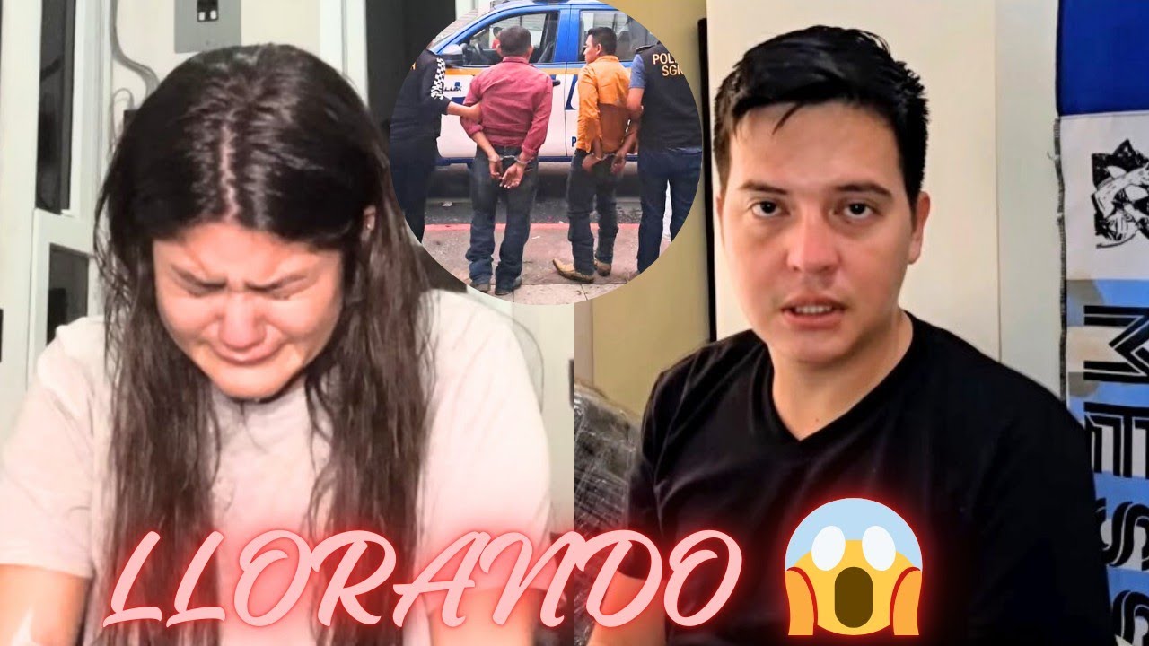EL UTZ CHAPIN LE RESPONDE A JANICE BARRIENTOS LUEGO SE ACUSARLO DE ...