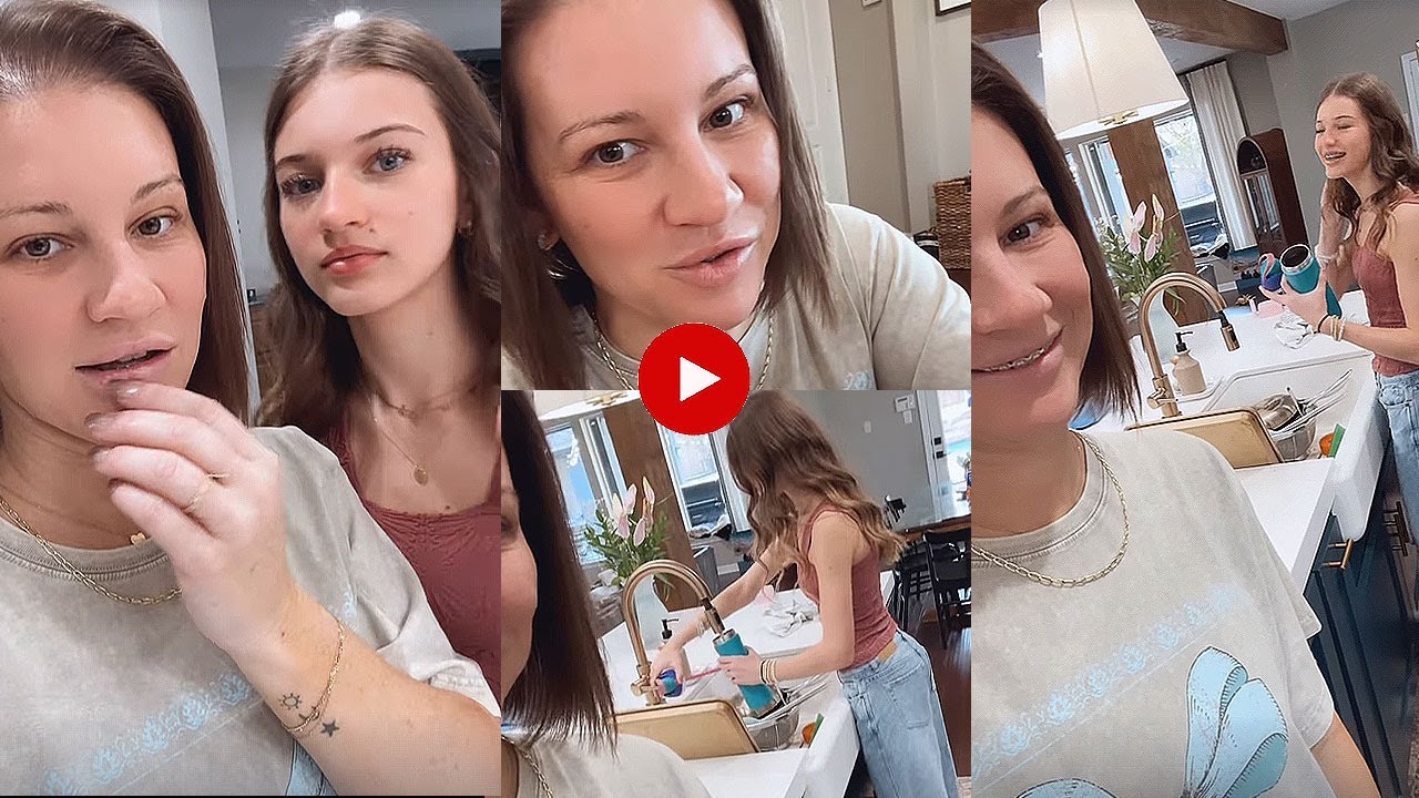 Danielle Busby and Adam Busby Family Updates | March 1, 2025 - YouTube