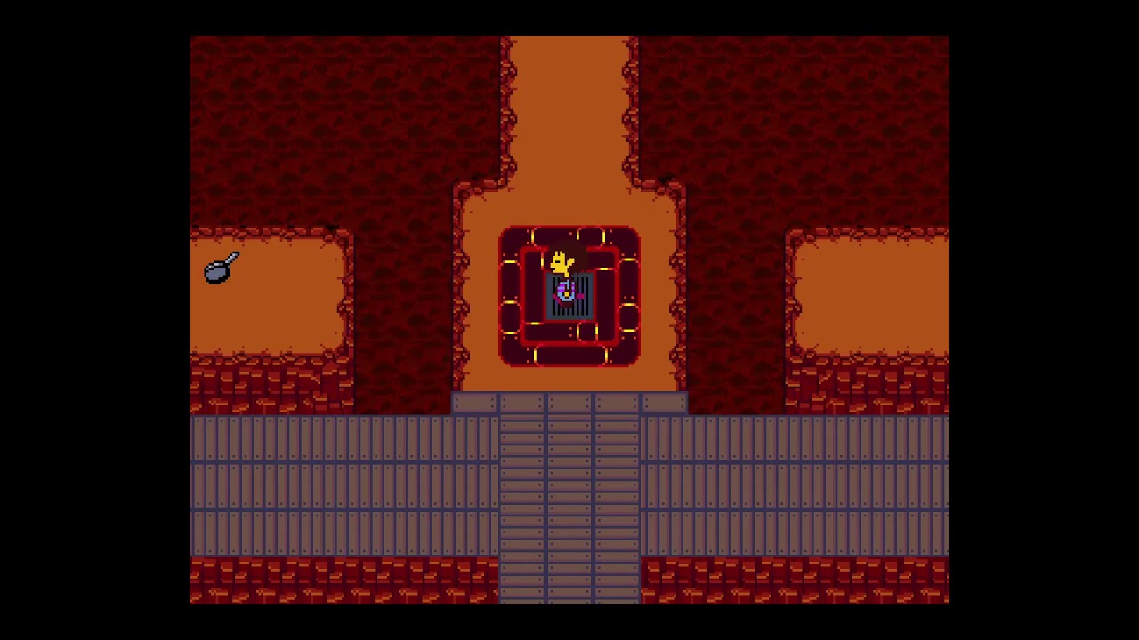 Undertale bro P.6 - YouTube