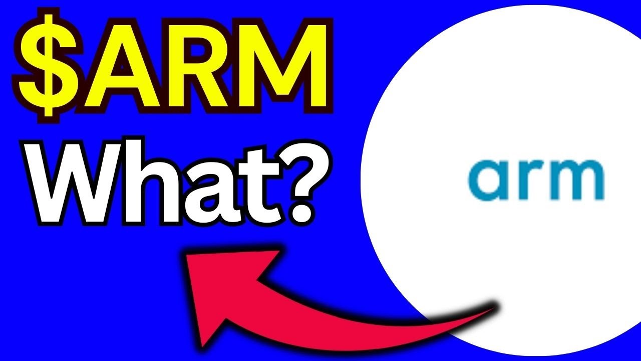 ARM Stock: (Arm Holdings plc stock) ARM STOCK PREDICTIONS ARM STOCK ...