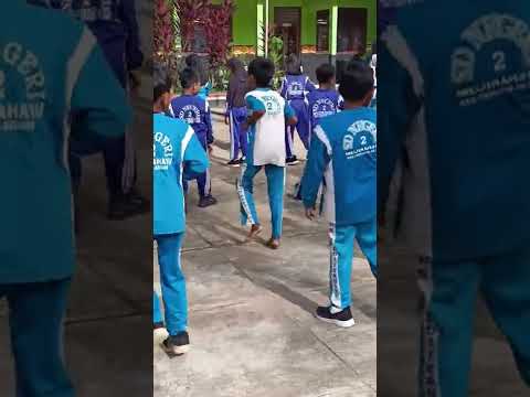 #viral bocah senam luwes 😂 #lucu #viralshorts #viralvideo