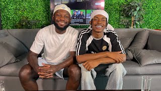 Ervé Bukasa aka EB the Kid - Link-in-bio