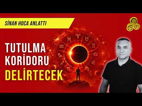 Tutulmaların Ardına Kodlanan Kehanetler