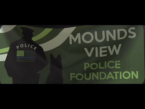 2018 Mounds View Police Foundation Daddy-Daughter Dance - YouTube