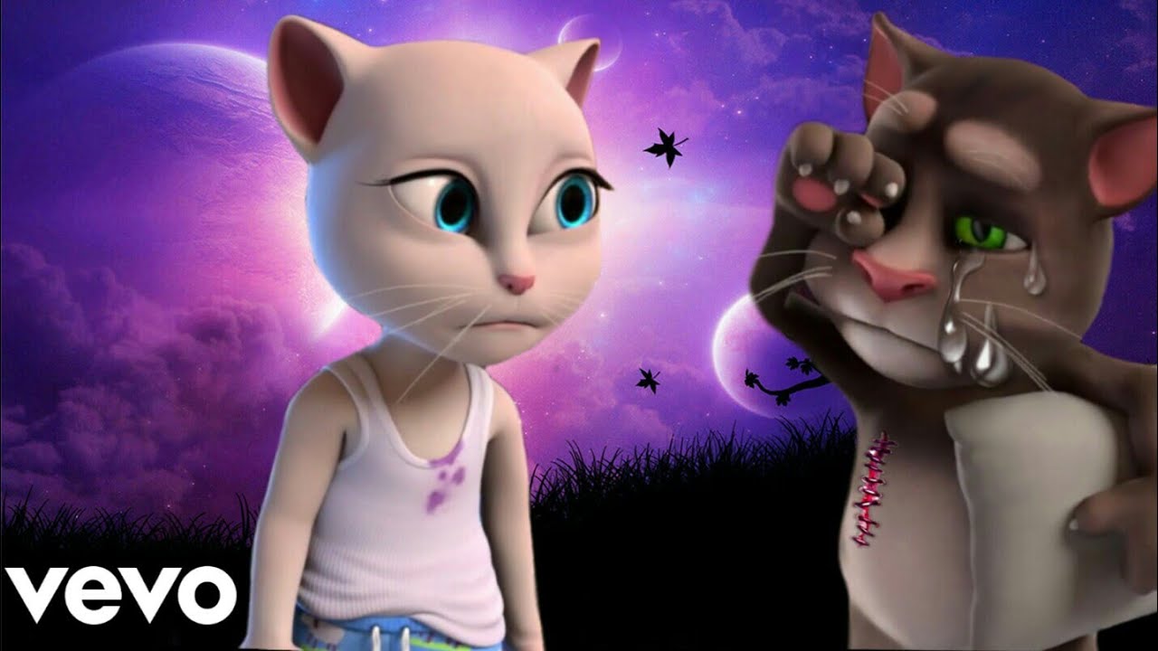 Déjalo olvídate de ese tonto - Nacho, Manuel Turizo / gato Tom - YouTube