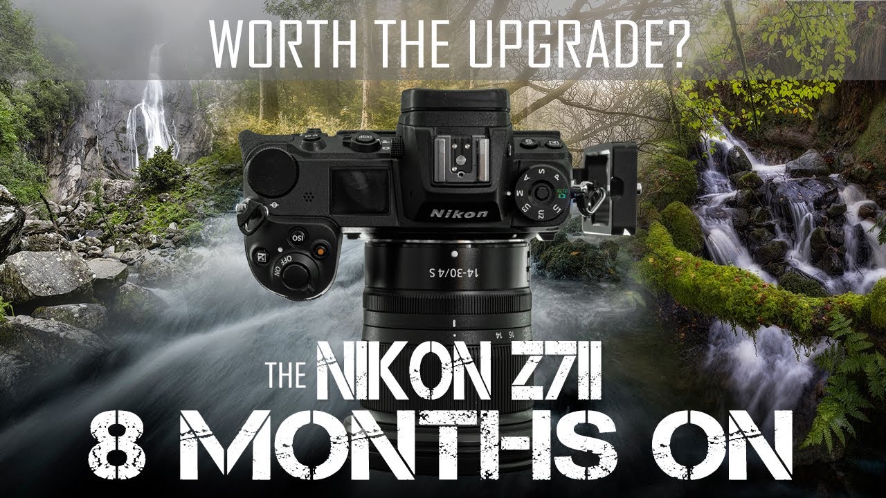 Nikon z7 II for Landscape Photography - 8 Months on - YouTube