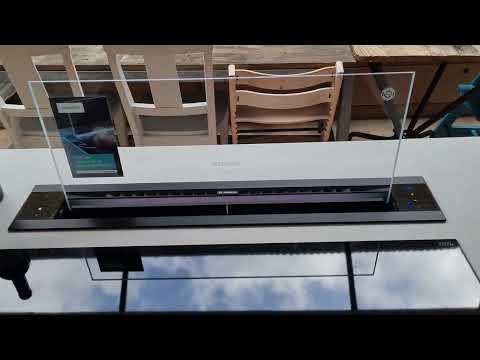 Simens studioLine extractor fan - YouTube
