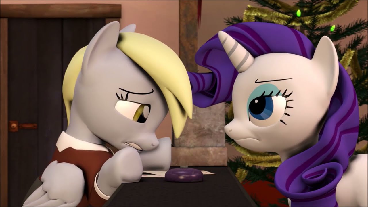 Crazy Derpy Hooves Compilation 6 - YouTube