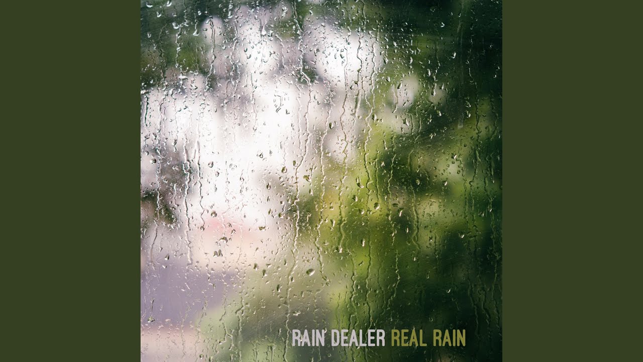 Distant Train In The Rain - YouTube