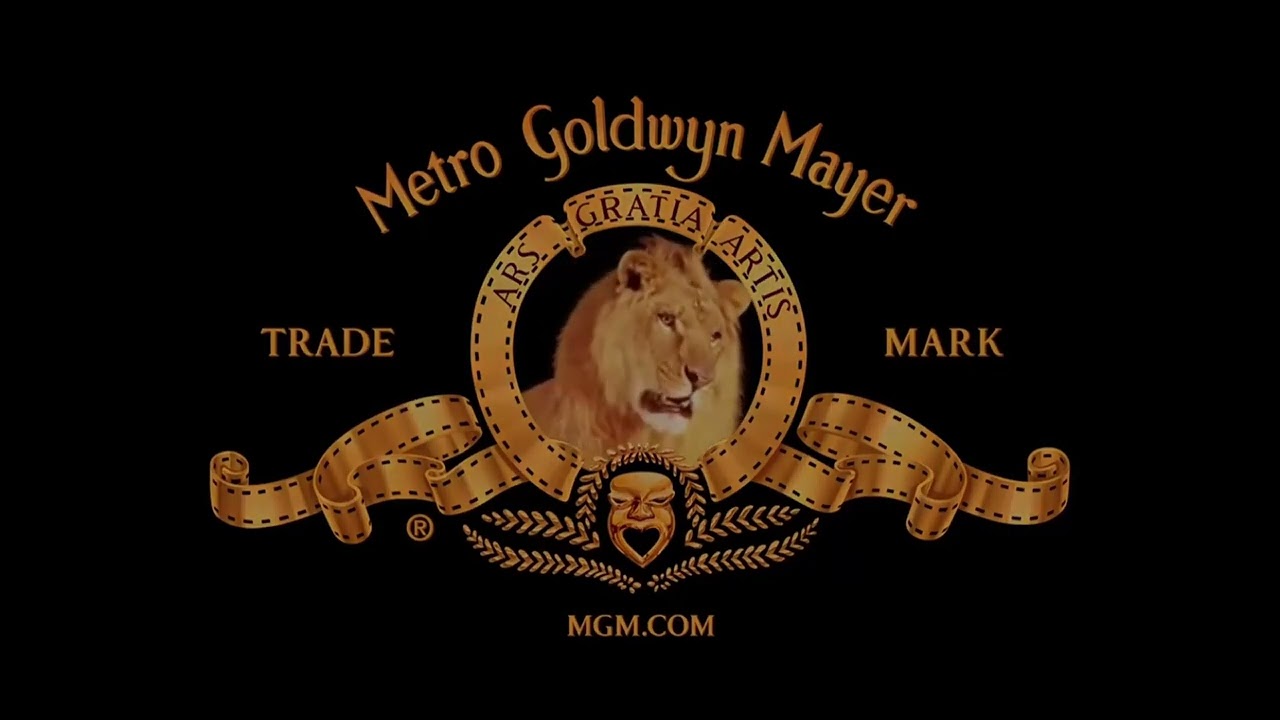 MGM Logo History-Official Trailer - YouTube