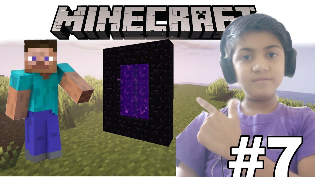 new world minecraft gameplay video - YouTube
