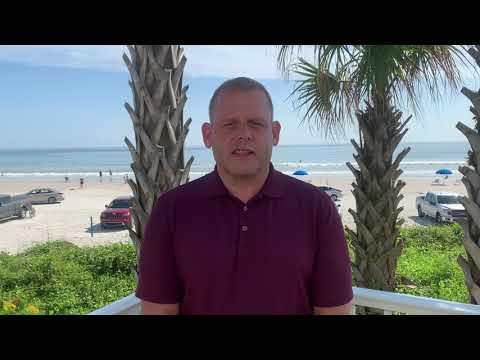 Jamie Dudley, General Manager Springhill Suites Marriott New Smyrna ...