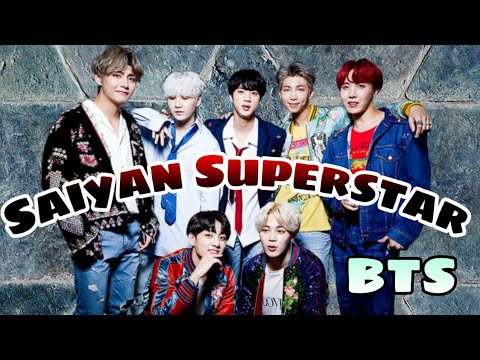 Saiyaan Superstar // BTS // FMV // BOLLYWOOD MIX // KOREAN MIX // BTS FMV