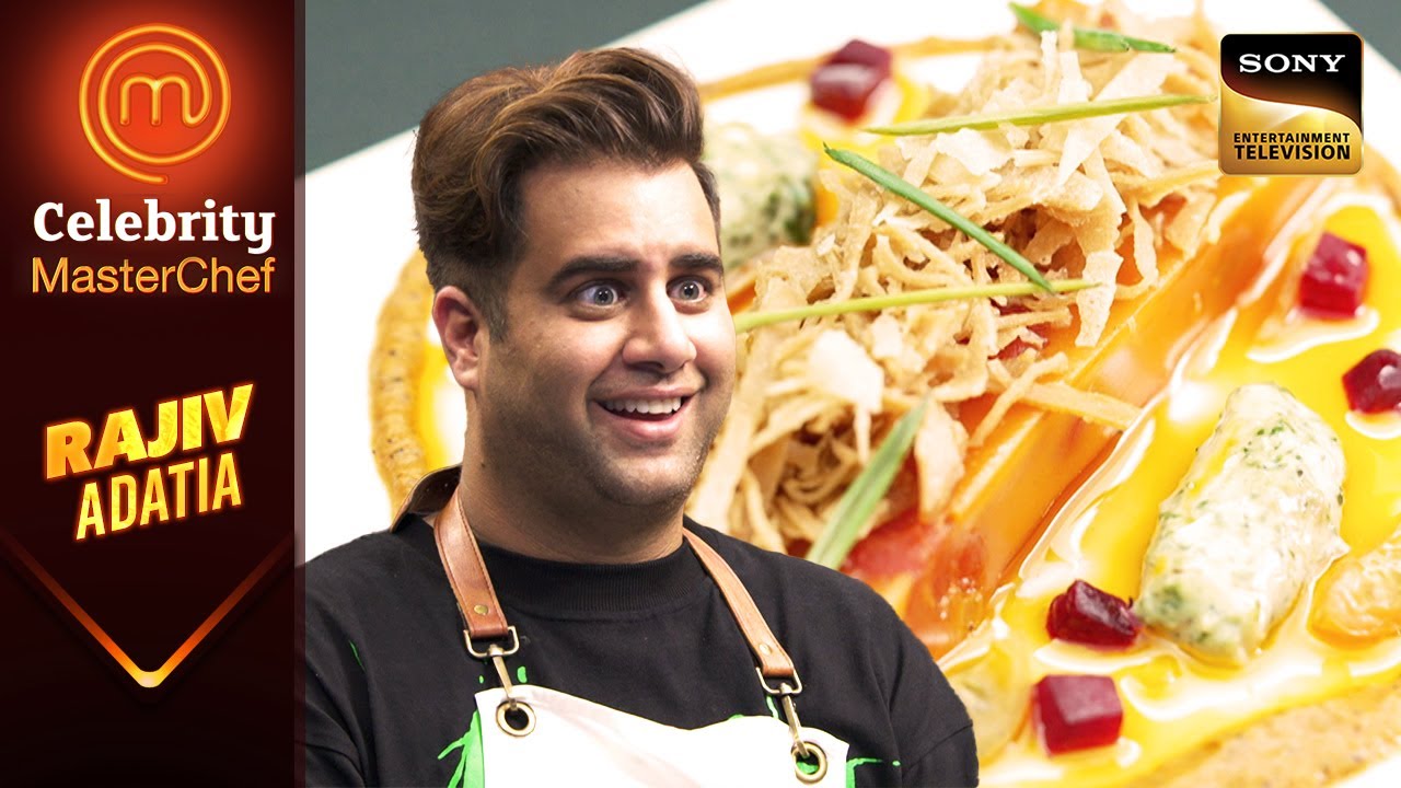 Rajiv की Dish को Chef Ranveer ने दिया Best Tasting Dish का Tag ...