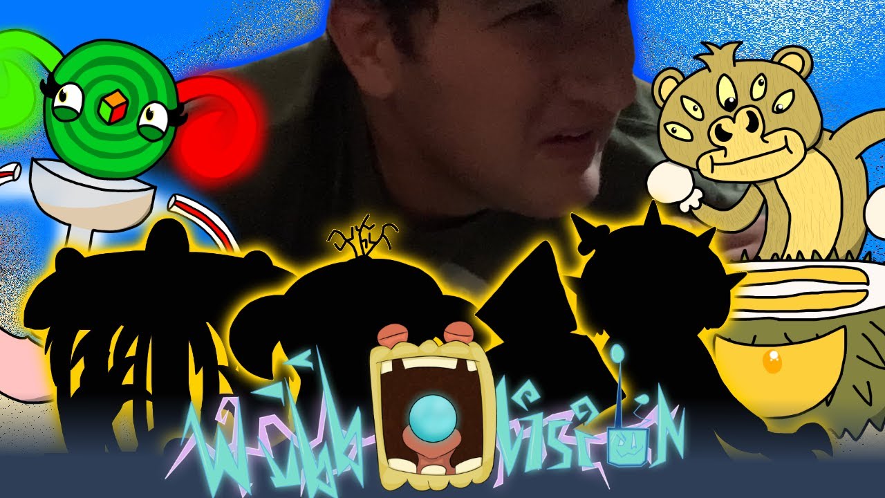 The Plan (Directors cut)[As seen in Wubbovision] - JBC Productions ...