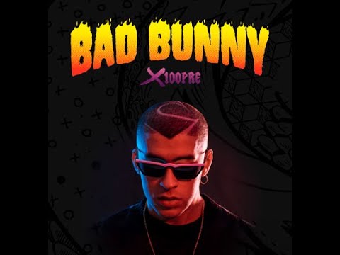 Bad bunny - Soy Peor - YouTube