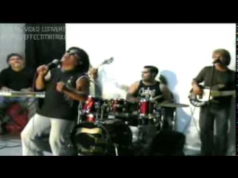 Banda Os Panteras - Último Lance (Oficial) - [BELÉM - PARÁ] - YouTube