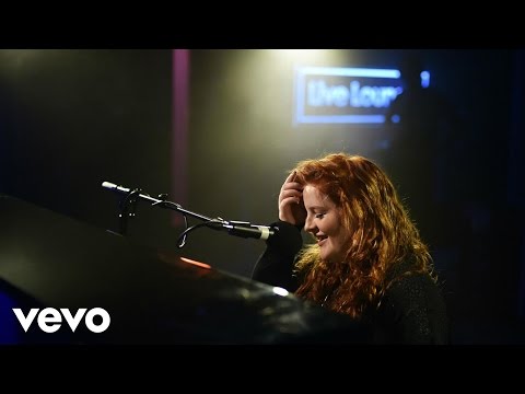 Frances - What Do You Mean? (Justin Bieber cover in the Live Lounge)