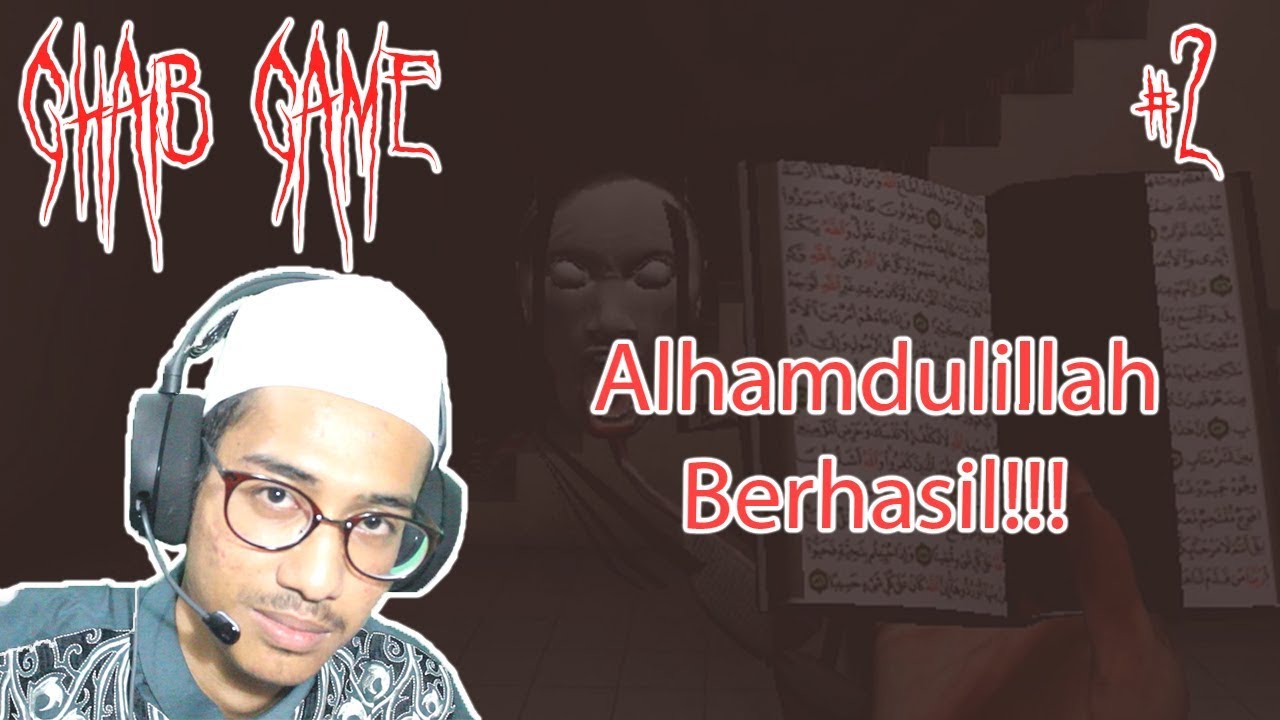 Game Ghaib - Part 2 - Kuyang Dehidrasi - YouTube