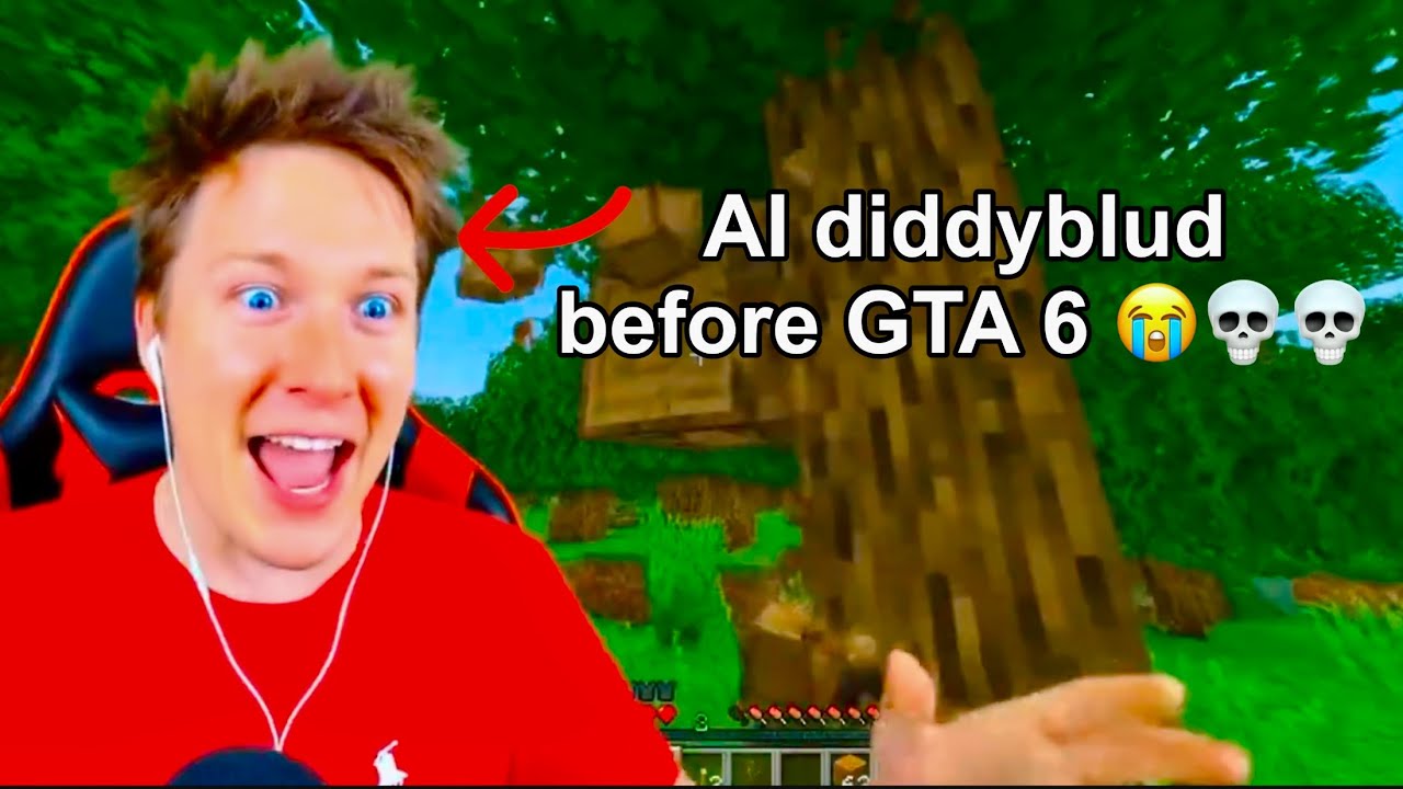 yep. we’re so cooked - YouTube