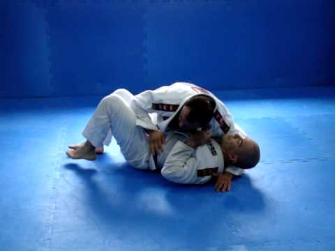 Jiu-Jitsu Judô - defesa omoplata para arm lock - www.schubertbjj.com ...