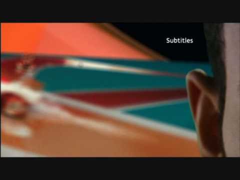 2008 ITV F1 TV Spot - YouTube