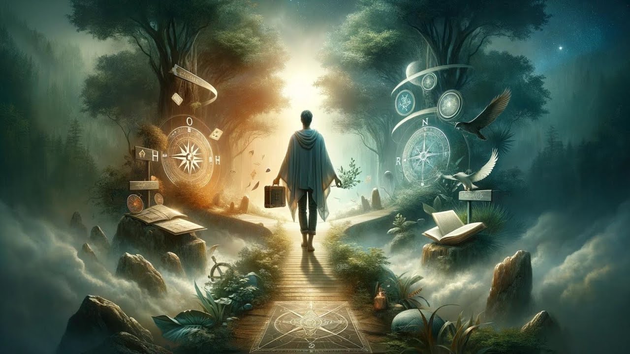 Channeled Message Thoth Emerald Tablet Teaching - Halls of Amenti ...