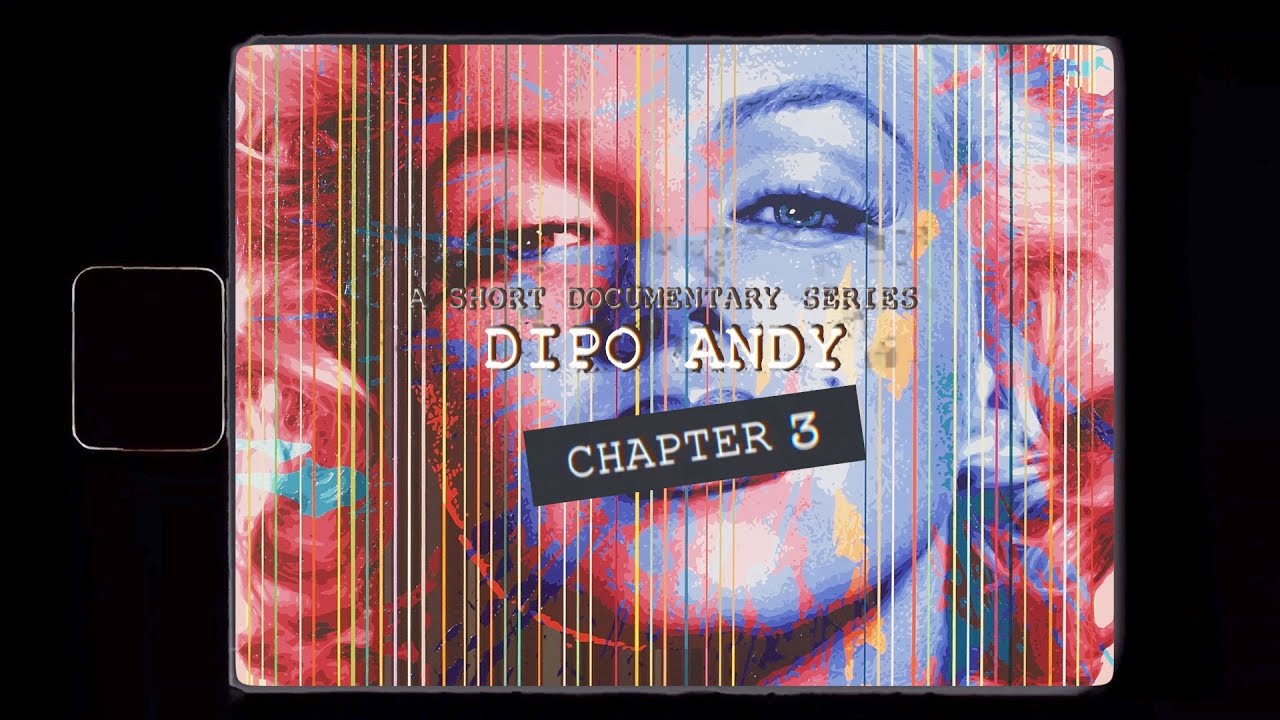 Dipo Andy - Chapter 3 (A Short Documentary Series) - YouTube