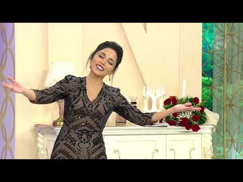 Pərvin Lətifov - Sən Yadıma Düşəndə (Şou ATV)