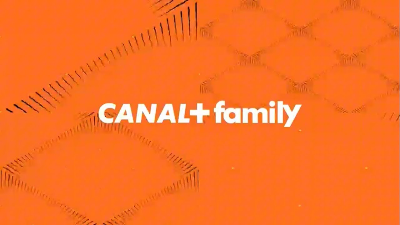 Canal+ Family (Africa) - Continuity (June 11, 2023) - YouTube