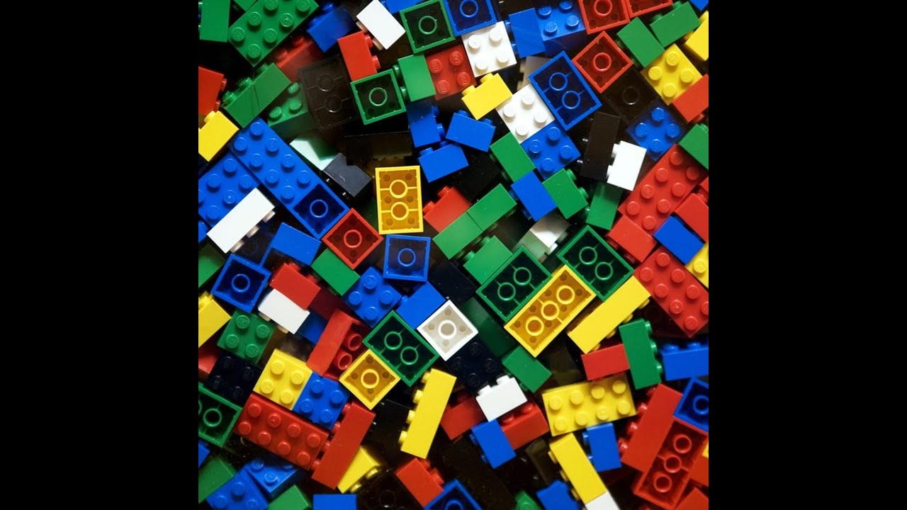 Lego Movie: The Duplo Invasion - YouTube