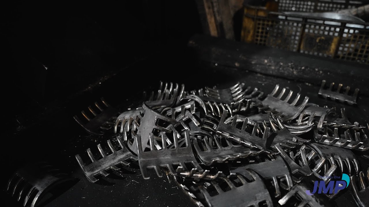 Heavy Duty Marine Grade Bronze Cams: Precision Fabrication - YouTube