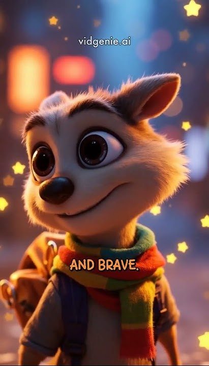 Milo's Moonlight Adventure - YouTube