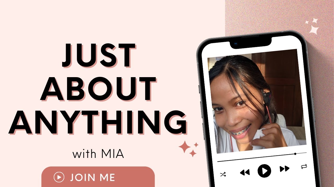 JUST ABOUT ANYTHING AND EVERYTHING ;-) - YouTube