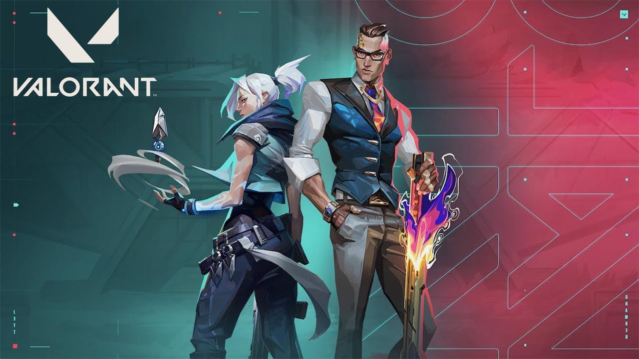 VALORANT - Bonecos de Trocação hehe - YouTube