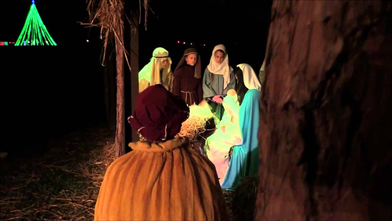 Journey to Bethlehem - Nativity - YouTube