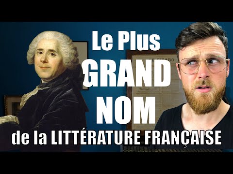 MARIVAUX : Une vie dans l'ombre au Siècle des Lumières