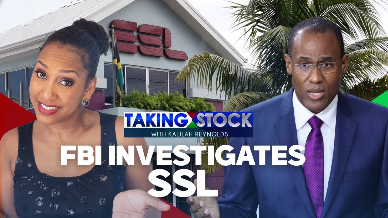 Taking Stock Live! - Dr. Nigel Clarke Answers Your Questions on SSL ...