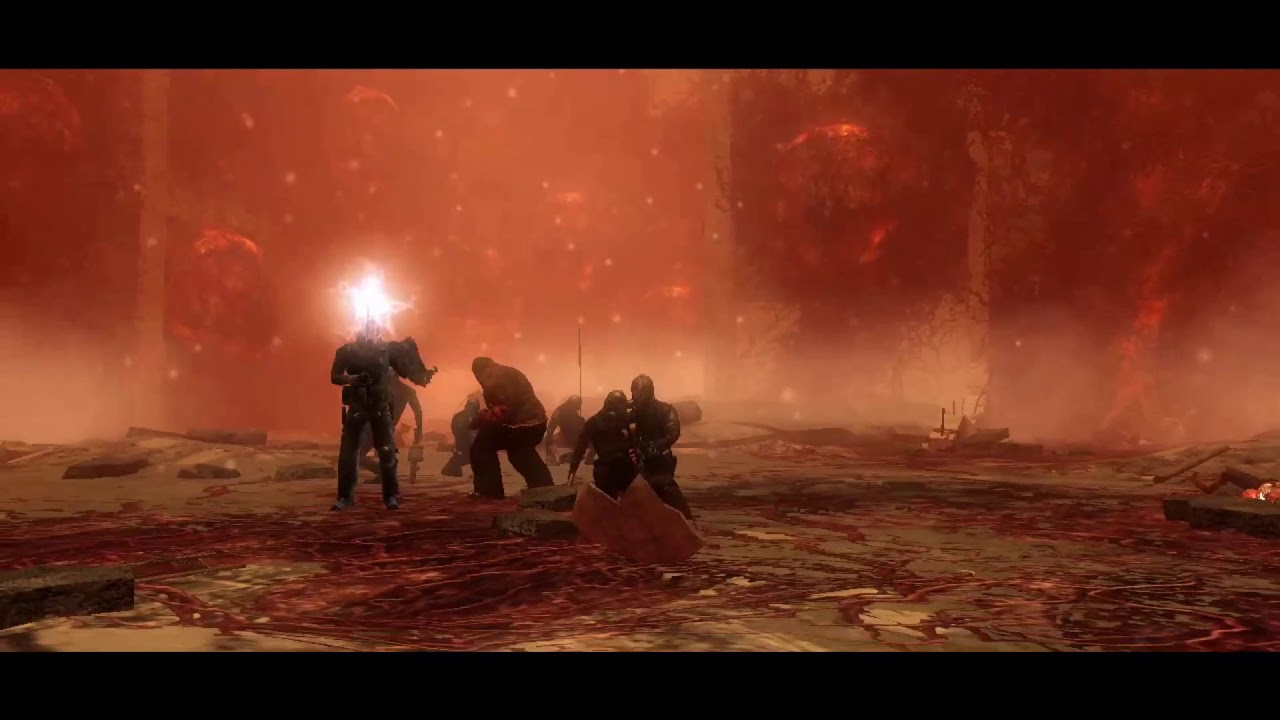 Playing Prototype video part 4 - YouTube