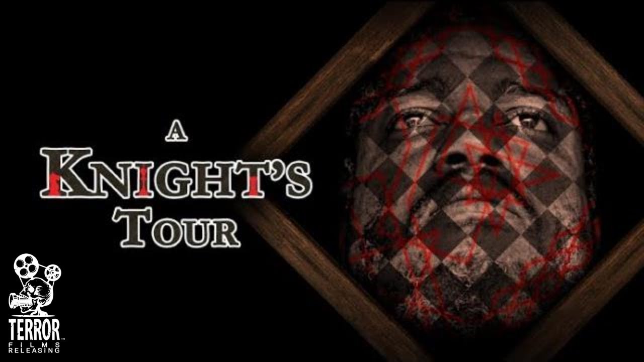 A KNIGHTS TOUR | Official Horror Trailer - YouTube